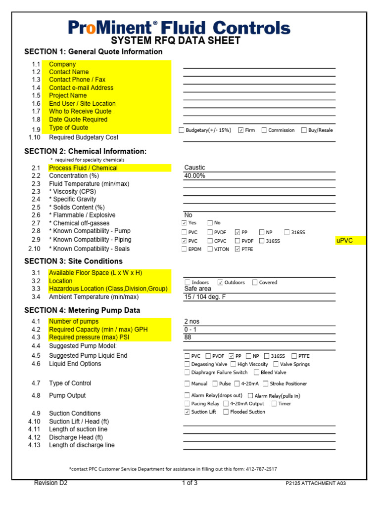 Dosing Pump | PDF | Pump | Pipe (Fluid Conveyance)