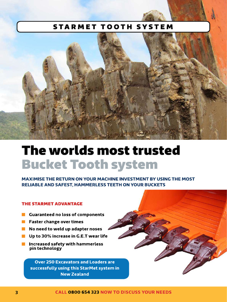 MTG Starmet Bucket Teeth | PDF