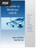 Normal ECG Checklist PDF | PDF | Electrocardiography | Circulatory System