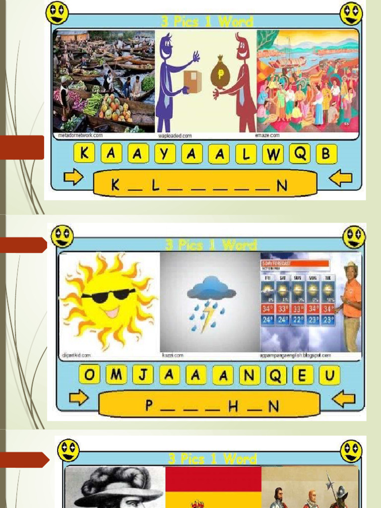 Aaa Cot Ap5 Q3 W6 | PDF