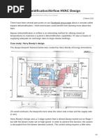 Calculating Air Changes in HVAC Systems | PDF | Hvac | Ventilation ...