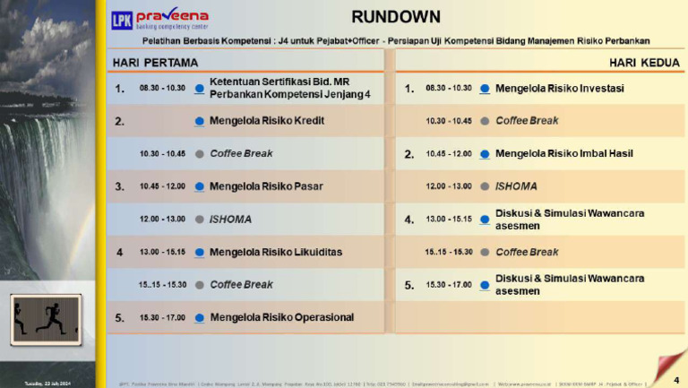 Rundown | PDF