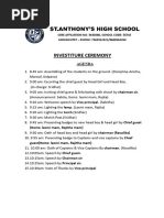 Investiture_Ceremony_Anchoring_Script (1) | PDF