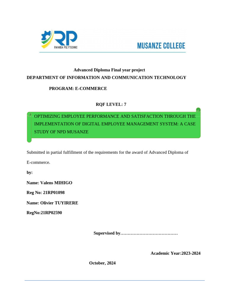 Final Project Book Finally | PDF | Usability | Databases