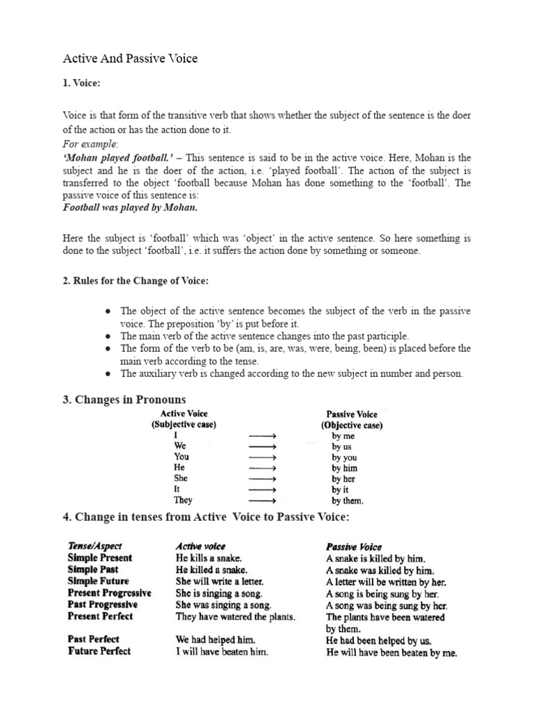 English Gammar | PDF