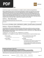 APP117217-02 IRA Qualified Charitable Distribution Request Form | PDF ...