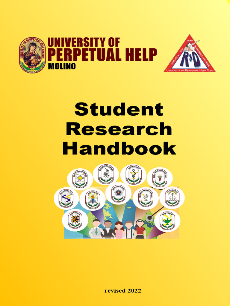 2022 RDC Booklet On Policy Guidelines With Interim Policy | PDF | Hypothesis | Sample Size ...