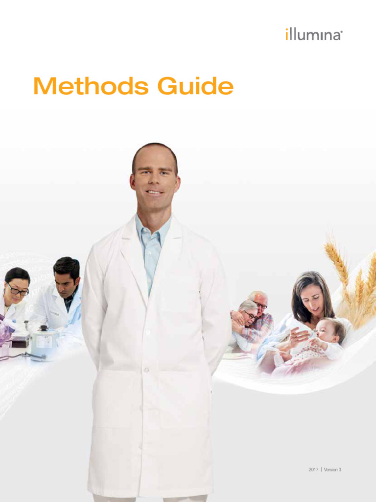 Ngs Application Guide | PDF | Dna Sequencing | Whole Genome Sequencing