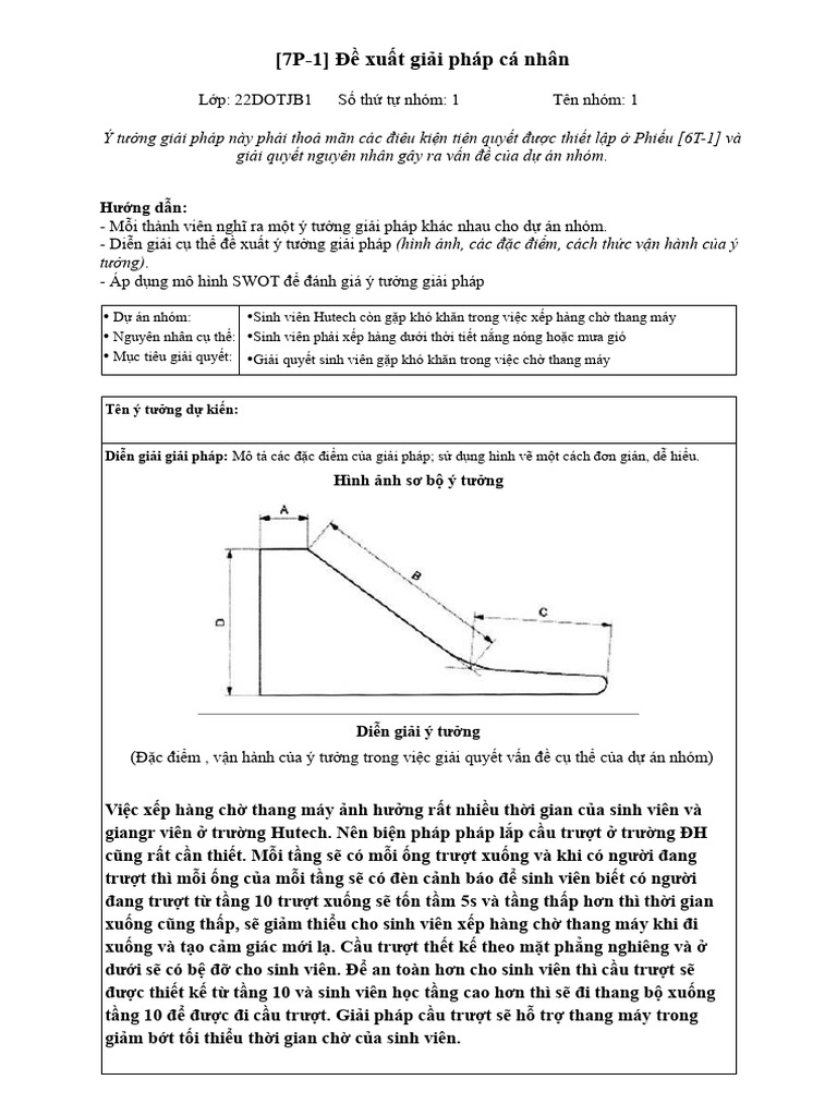7P1 - Phạm Trường Phúc | PDF
