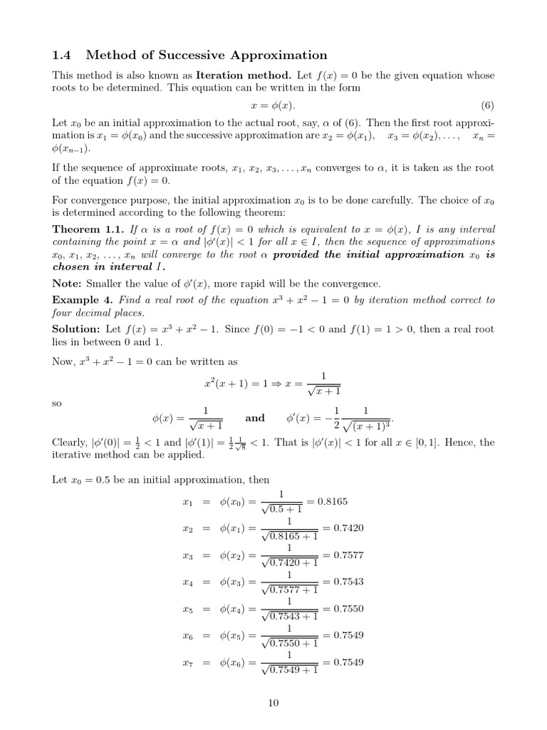 Session 2 | PDF | Mathematical Analysis | Mathematics