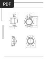 Blanking Dimensions VAsuperior | PDF | Machining | Metalworking