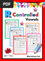 LETRS Spelling Screener Instructions | PDF | Word | Spelling