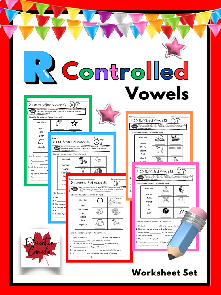 Controlled: Vowels | PDF | Vowel