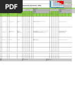 Snap-Iv 90 Items With Scoring | PDF | Mental Disorder | Attention ...
