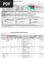 Vertigo Test | PDF | Occupational Safety And Health | Employment