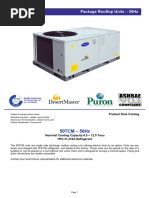 Data Sheet For Rittal Smart Rack | PDF | Manufactured Goods | Equipment