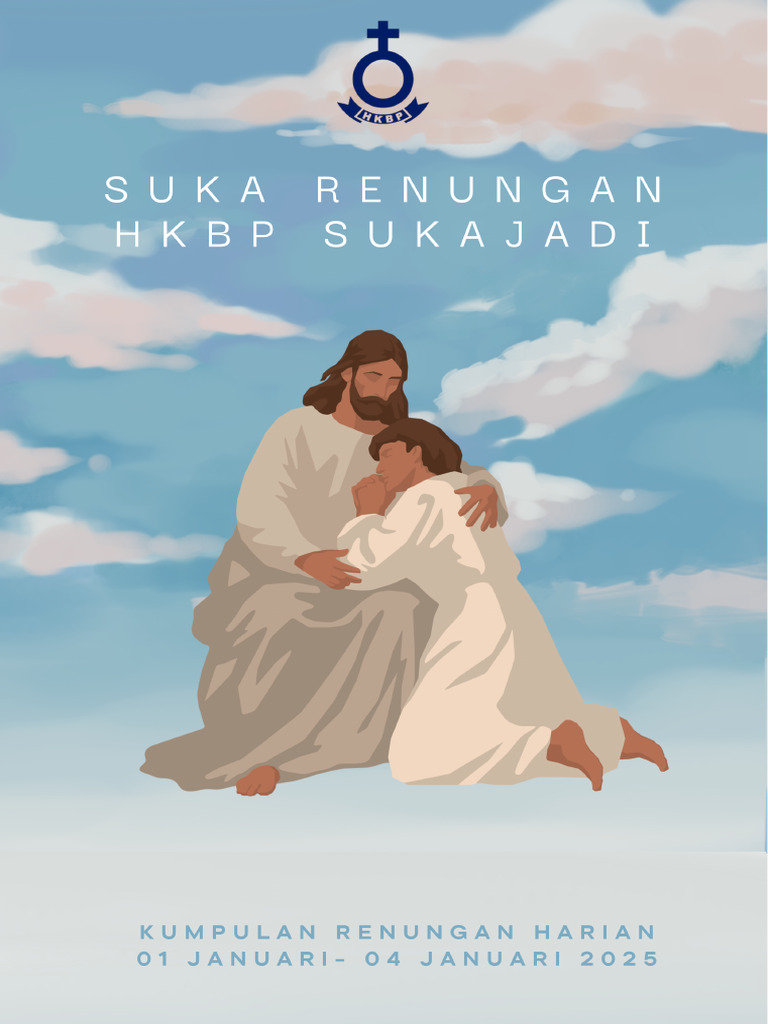 Renungan Harian | PDF