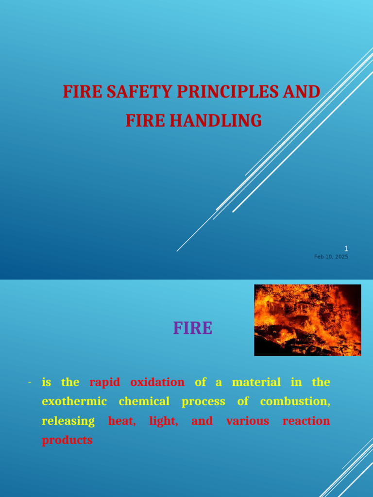 Envir. Management - Lecture 4 | PDF | Fires | Oil Envir. Management - Lecture 4 | PDF | Fires | Oil