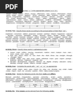 2025 NSC Examination | PDF | Languages Of Africa | Languages