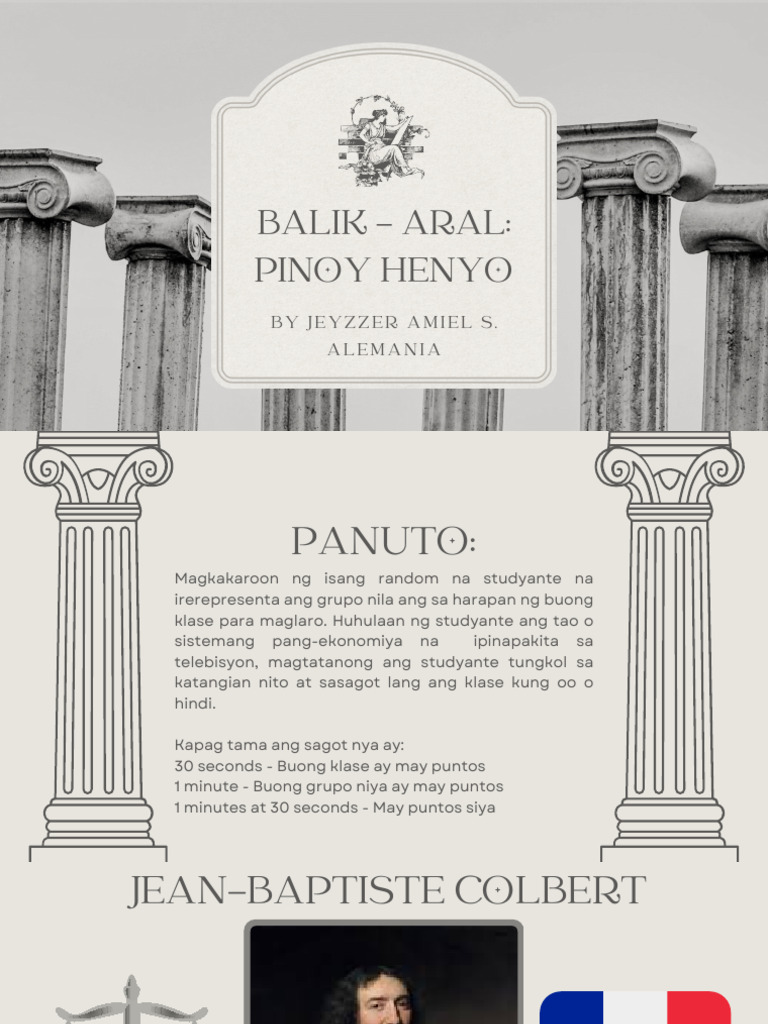 Balik Aral | PDF
