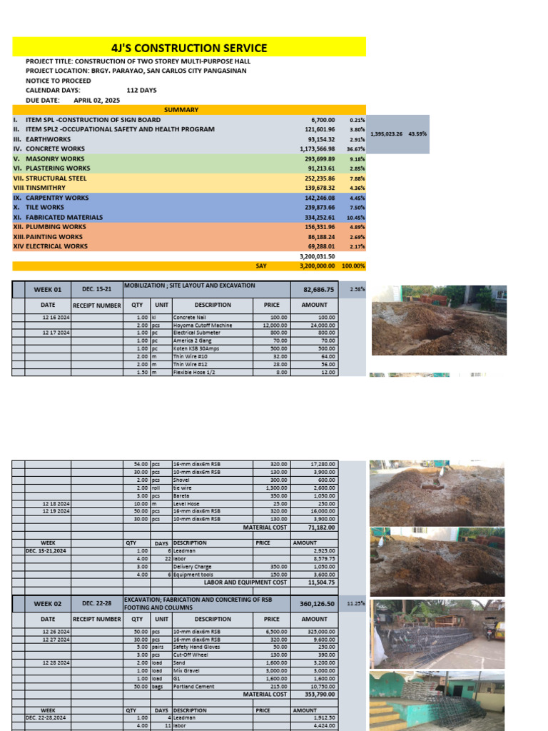 1 | PDF | Structural Engineering | Building Technology