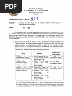 Certification of Last Payment | PDF