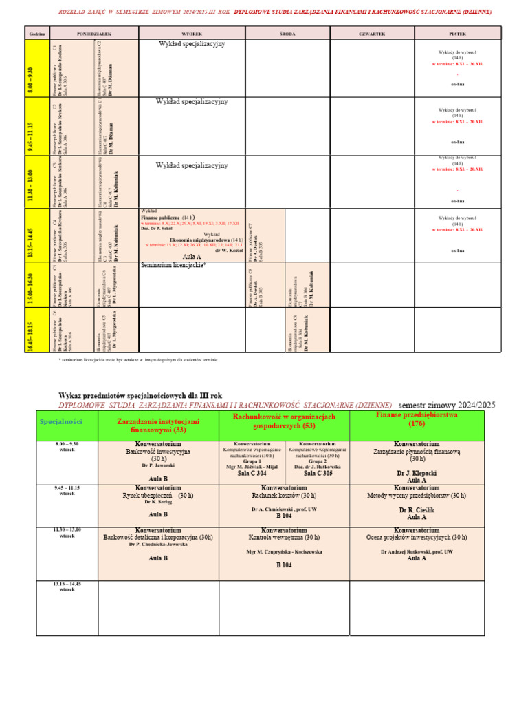 DSZFiR-S-3R-zima-2024_25-3 | PDF