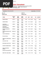 Practical Remuneration From | PDF | Rupee | Economy Of India
