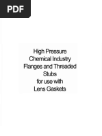 Metaflex Spiral-Wound Gasket Datasheet.20230926082551684 | PDF | Materials | Mechanical Engineering