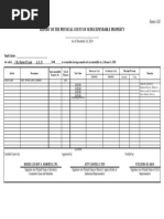 Preparation of Rpci, Rpcppe & RPCSP | PDF