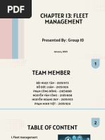 Fedex Delivery Manager User Guide | PDF | Fed Ex | E Commerce