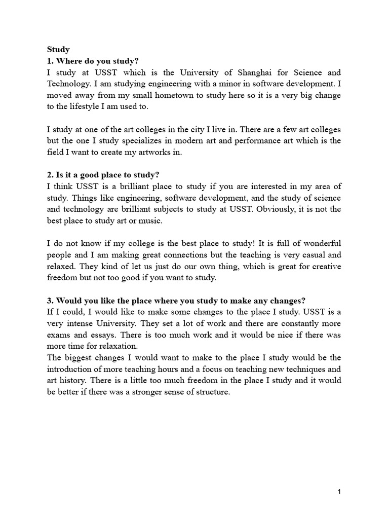 University Life and Hometown Reflections | PDF | Jewellery | Telephone