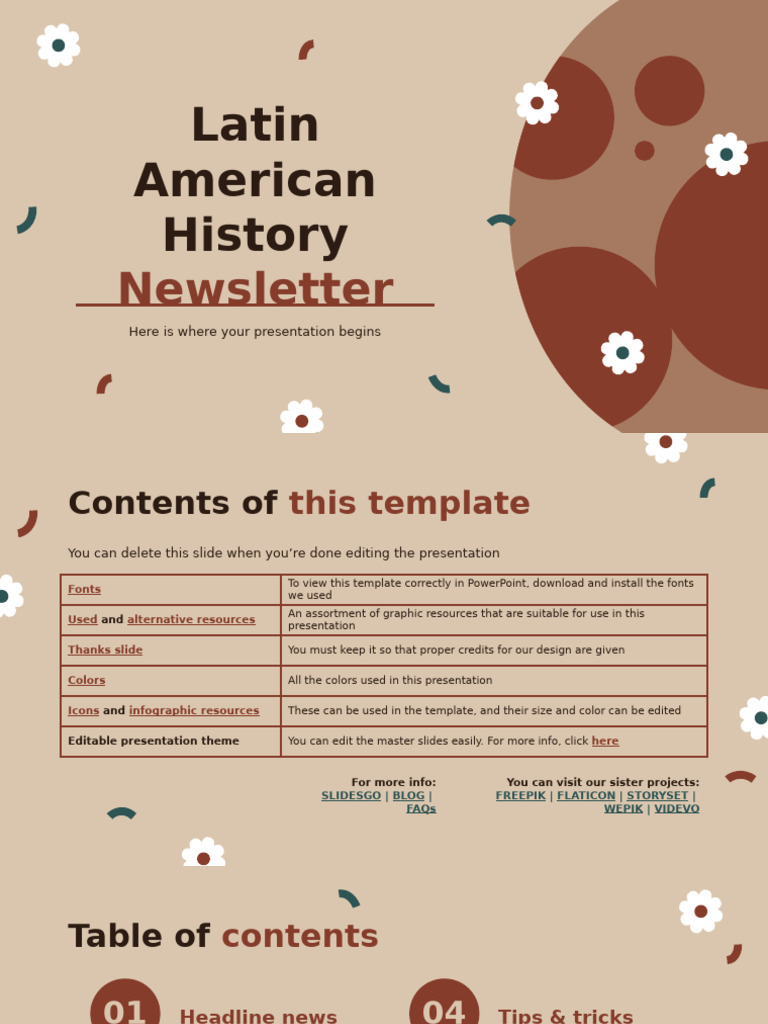 Latin American Insights | PDF | Planets | Solar System