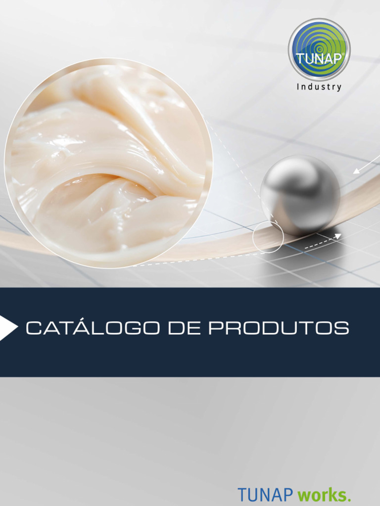 Catalogo Digital TUNAP | PDF