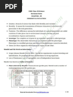 BODMAS Questions Worksheet | PDF