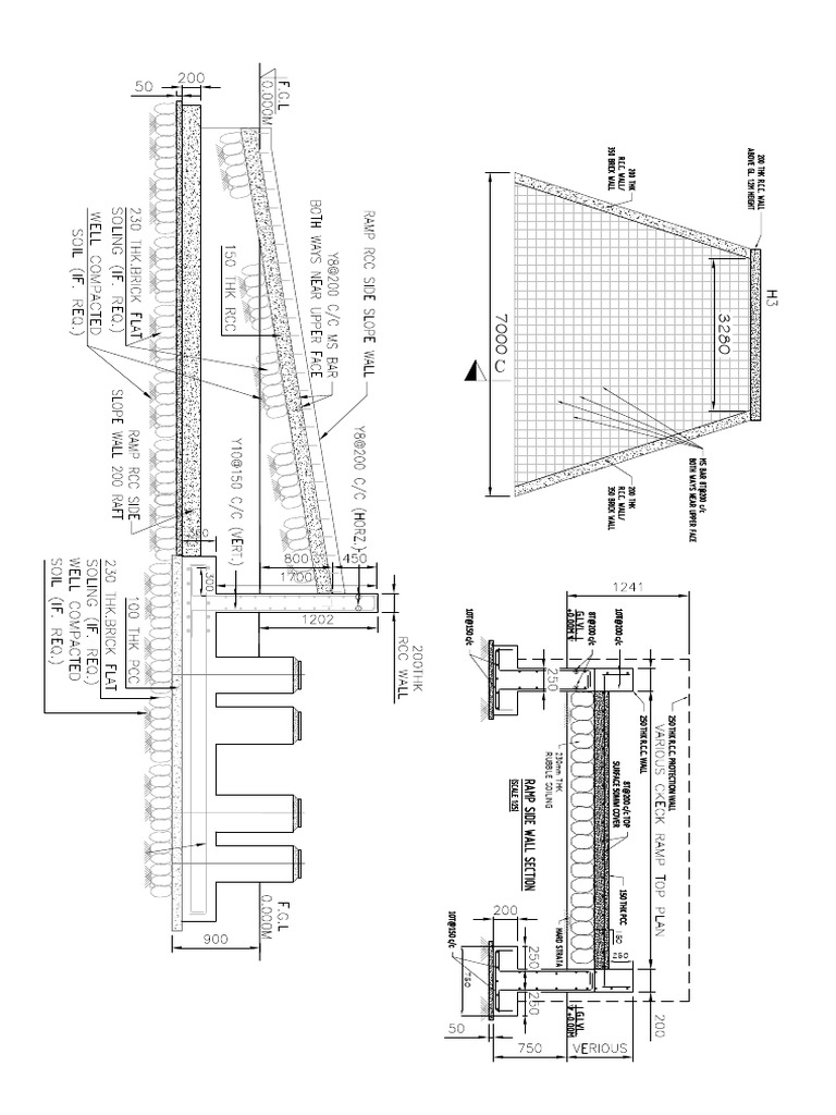 Ground Hopper Ramp Details_2024!12!29 | PDF