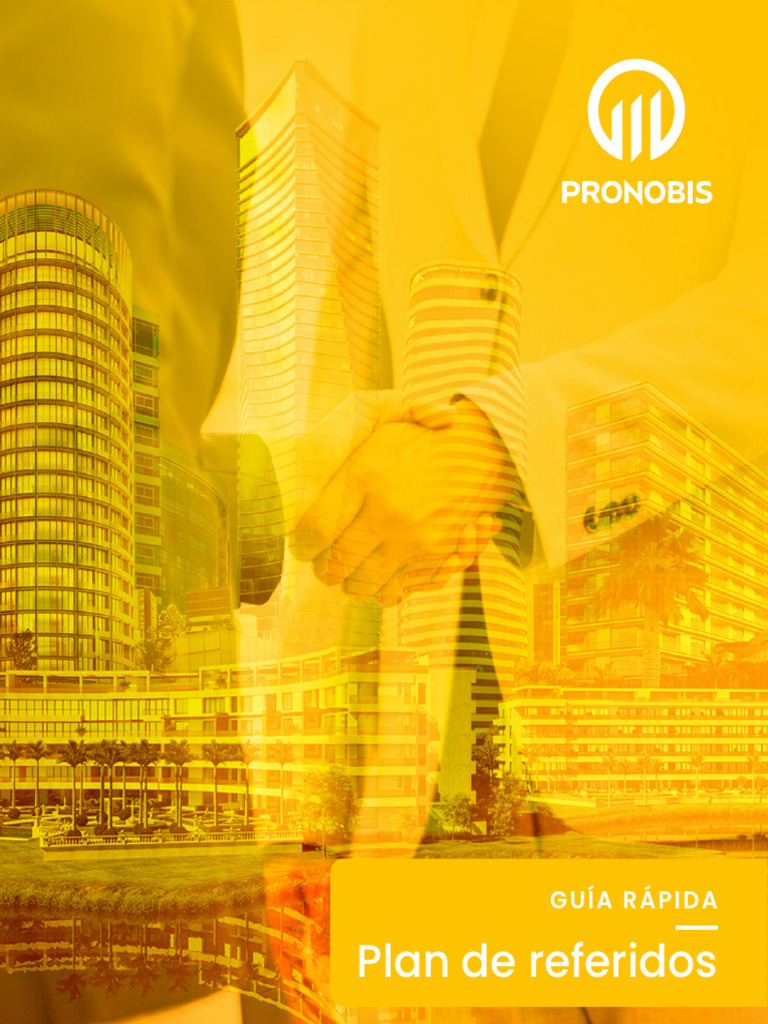 Manual Plan de Referidos | PDF