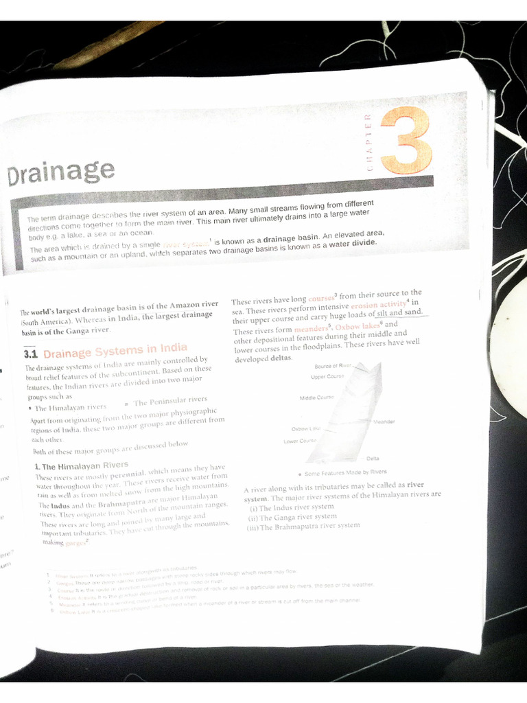 Document Geography 3 | PDF