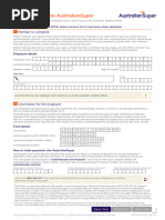 SGC Statement Submission Instructions | PDF | Employment | Salary