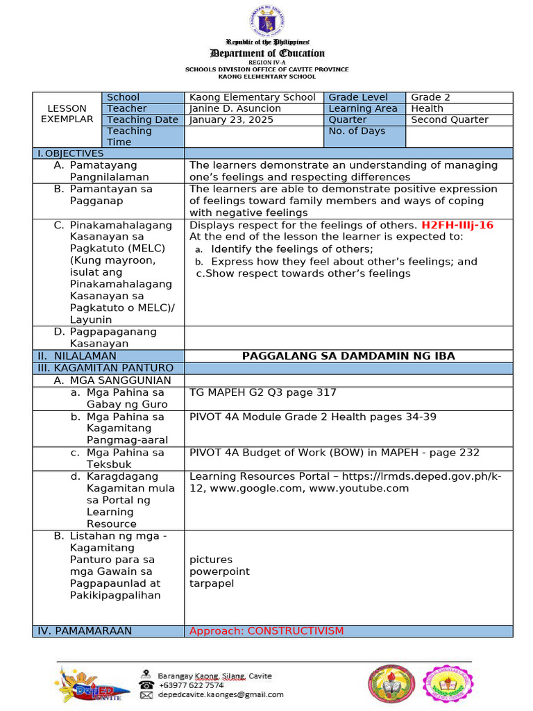 COT Health | PDF