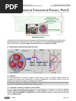 Train Épicycloïdal et Formule de Willis | PDF | Mécanique newtonienne ...
