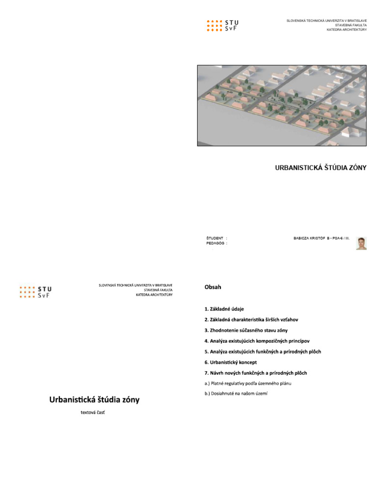 Babicza Kristof B1-ATU Urb.st.Zony 2024 Compressed | PDF