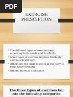 Adult Compendium of Physical Activities Parte 1 | PDF | Strength ...