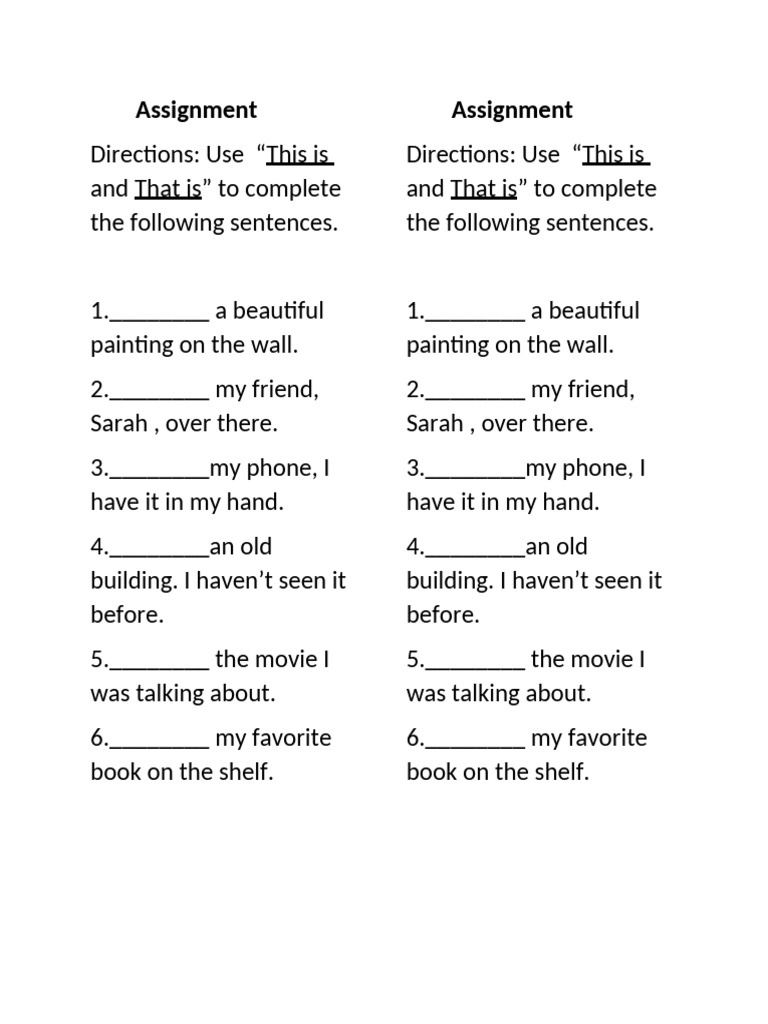 Assignment Kyle | PDF