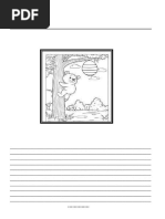 Big Book Response Sheet | PDF | Self-Improvement