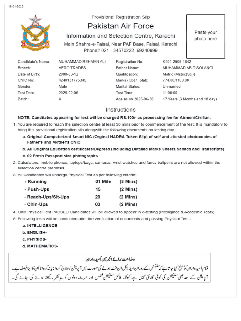 K401 2506 1842 | PDF