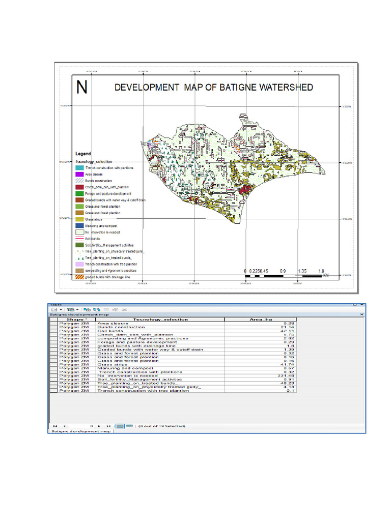 Development Map 12 PDF | PDF