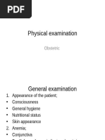 Calculate Montevideo Units in Labor | PDF