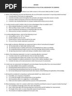 DAYC2 DP4 Scoring Guide 2024 | PDF | Cognition | Human Development