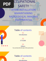 CT QC Form | PDF | Ct Scan | Imaging